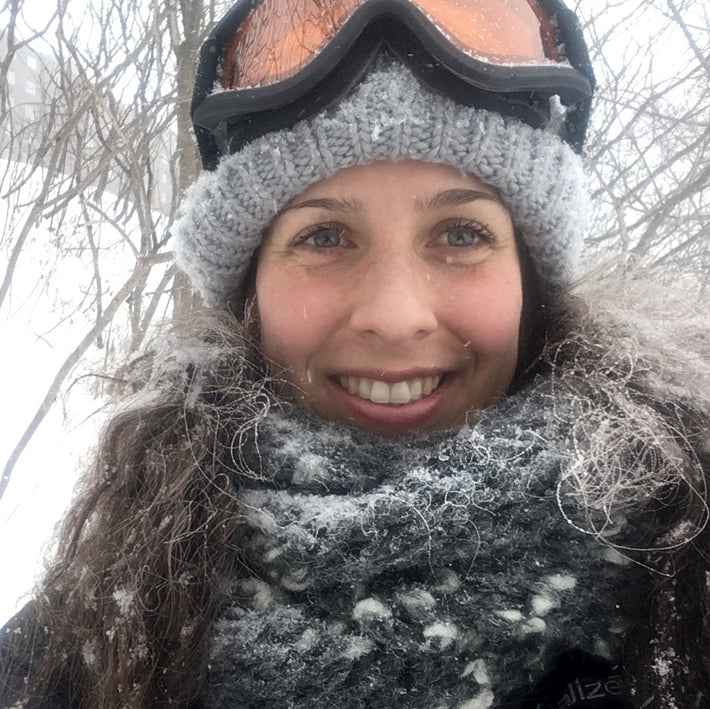 Les Éditions Alaska - Équipe