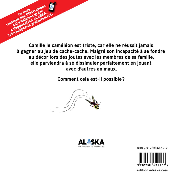 Les Éditions Alaska - parcourir tous les livres