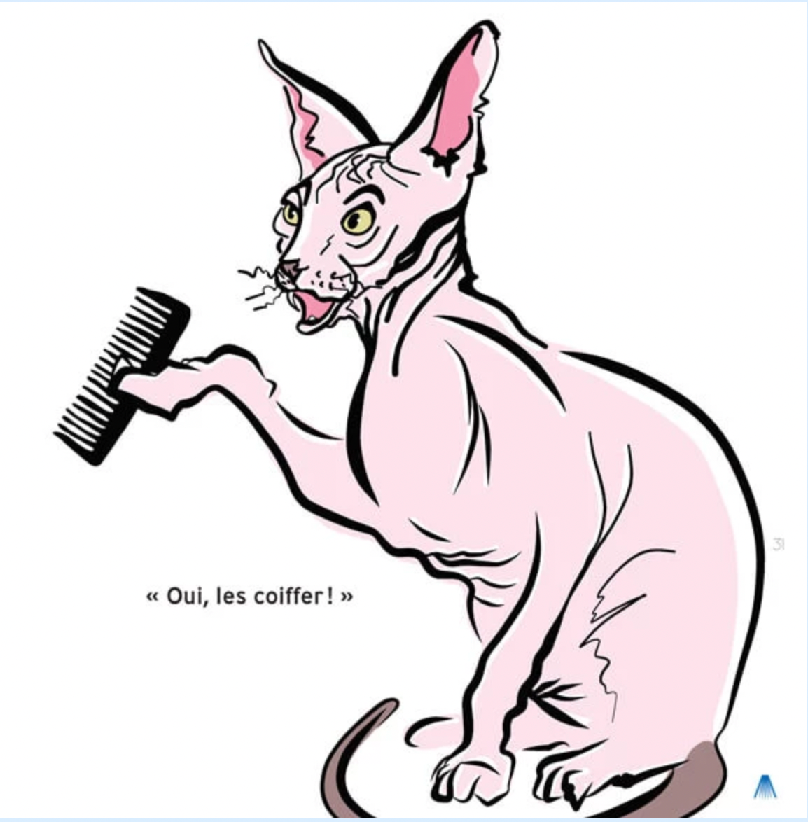 Les Éditions Alaska - Réalité augmentée