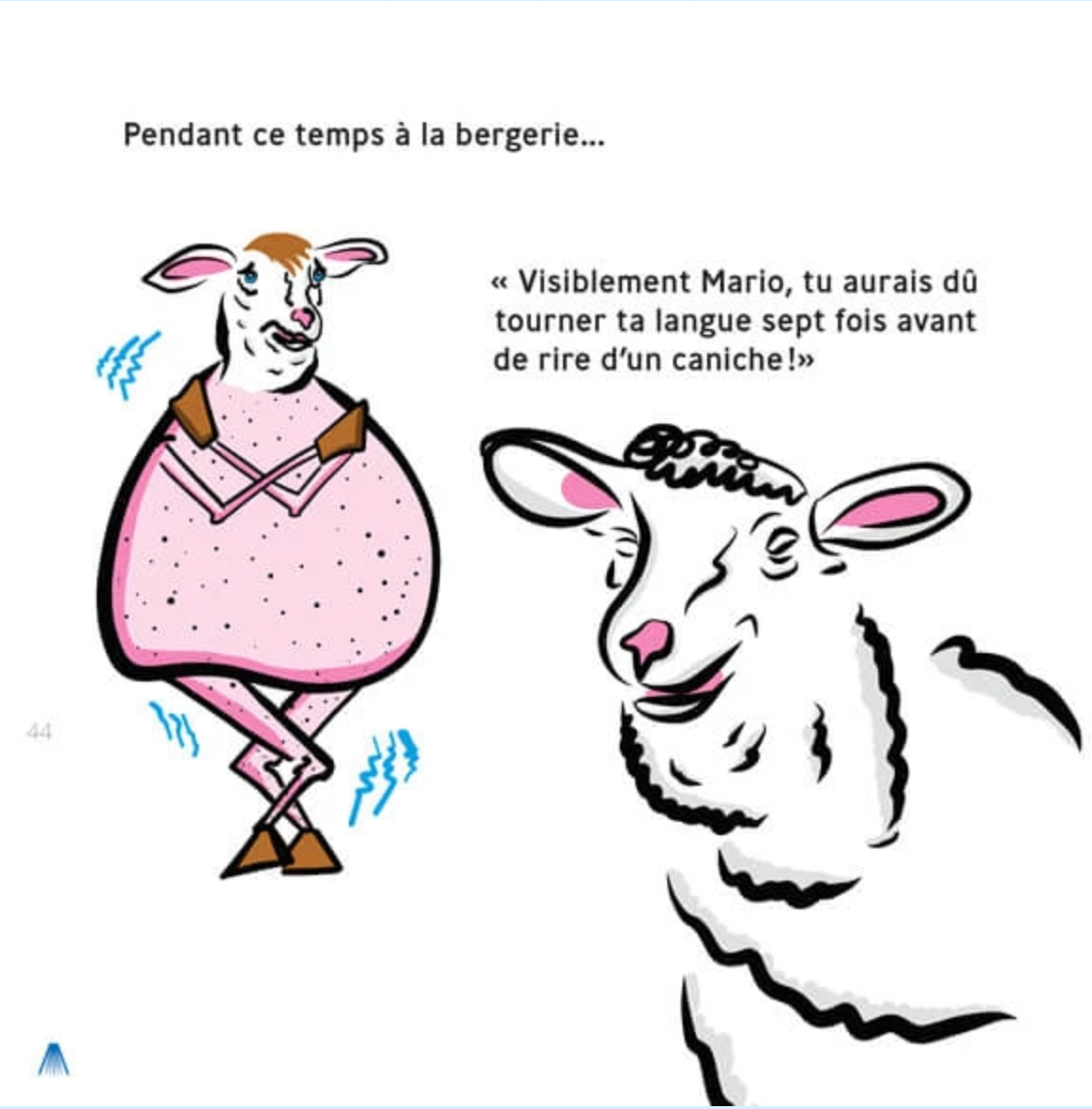 Les Éditions Alaska - Réalité augmentée