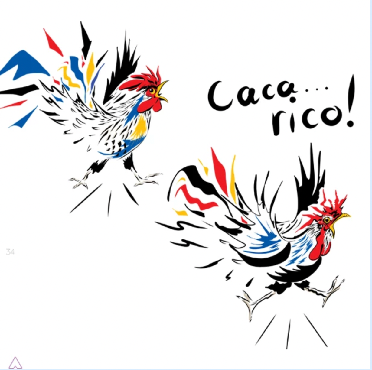 Les Éditions Alaska - Réalité augmentée